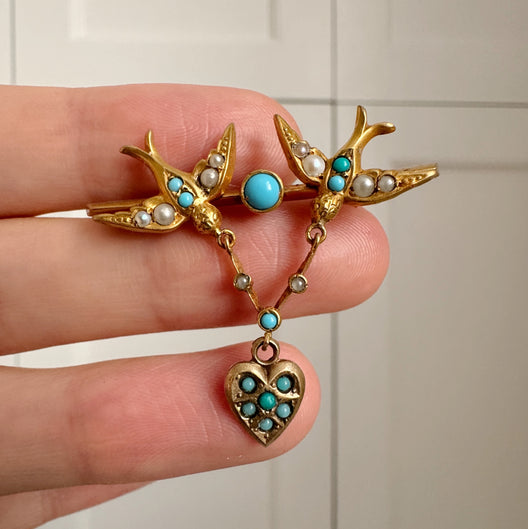 Shop All Items – Clarice Jewellery